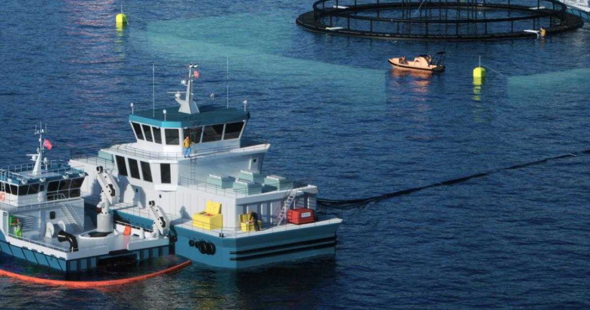 Maritime Environmental Preparedness - AllMaritim