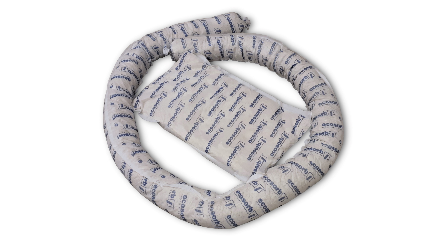 Sorbent Pillows and Socs - AllMaritim