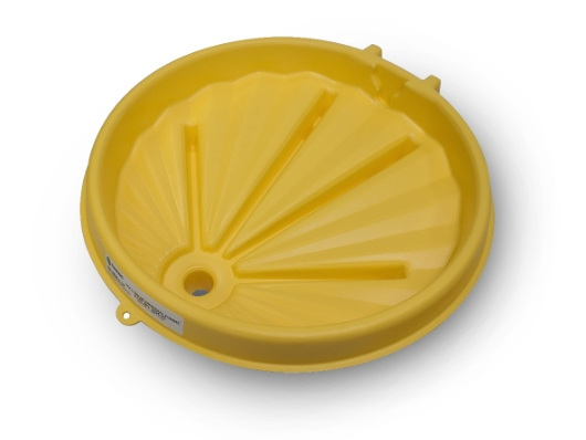 Funnels for IBC and Drums - AllMaritim