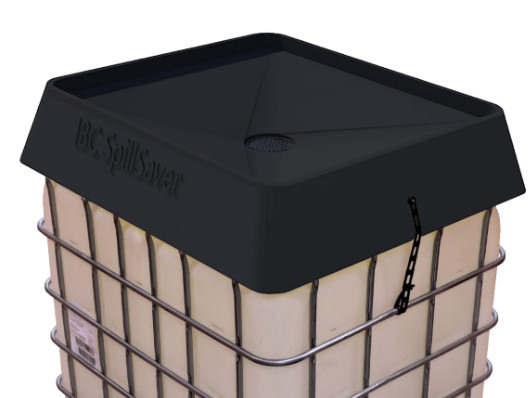 Funnels for IBC and Drums - AllMaritim