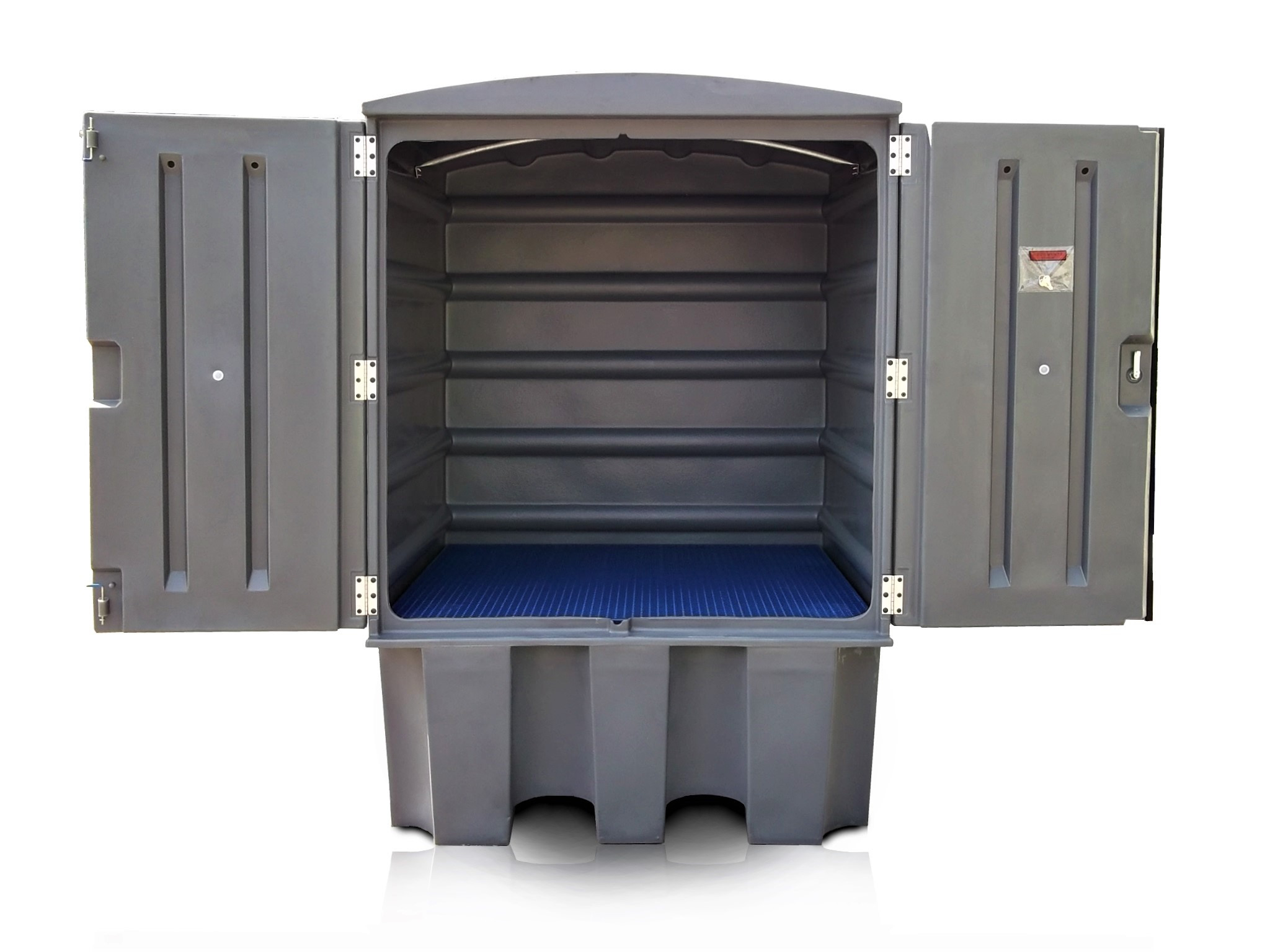 IBC bunds - AllMaritim