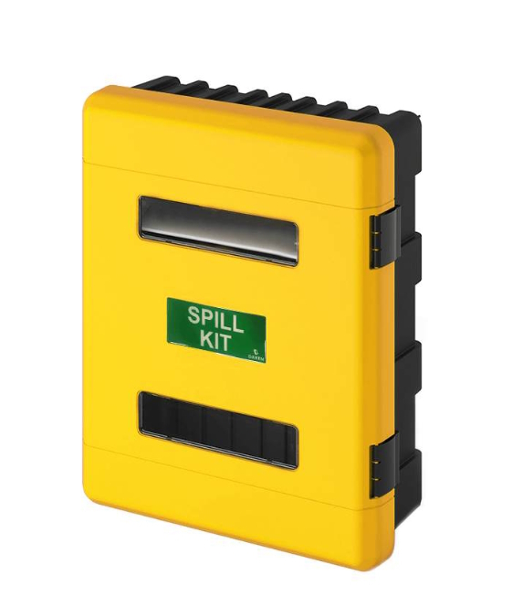 Mobile spill kits - AllMaritim