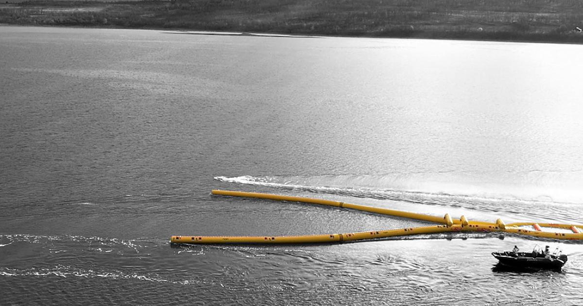 NOFI Current Buster® Serien - AllMaritim