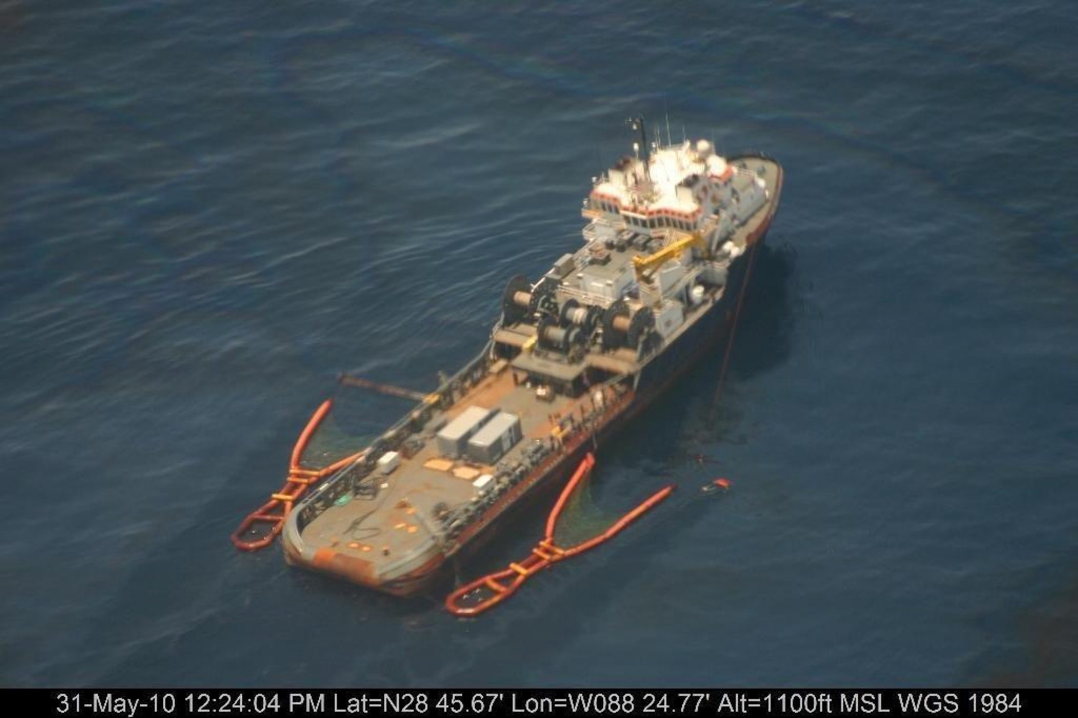 NOFI Current Buster med IPS - AllMaritim