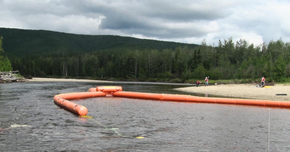 NOFI Current Buster® 2 - Shallow Water - AllMaritim