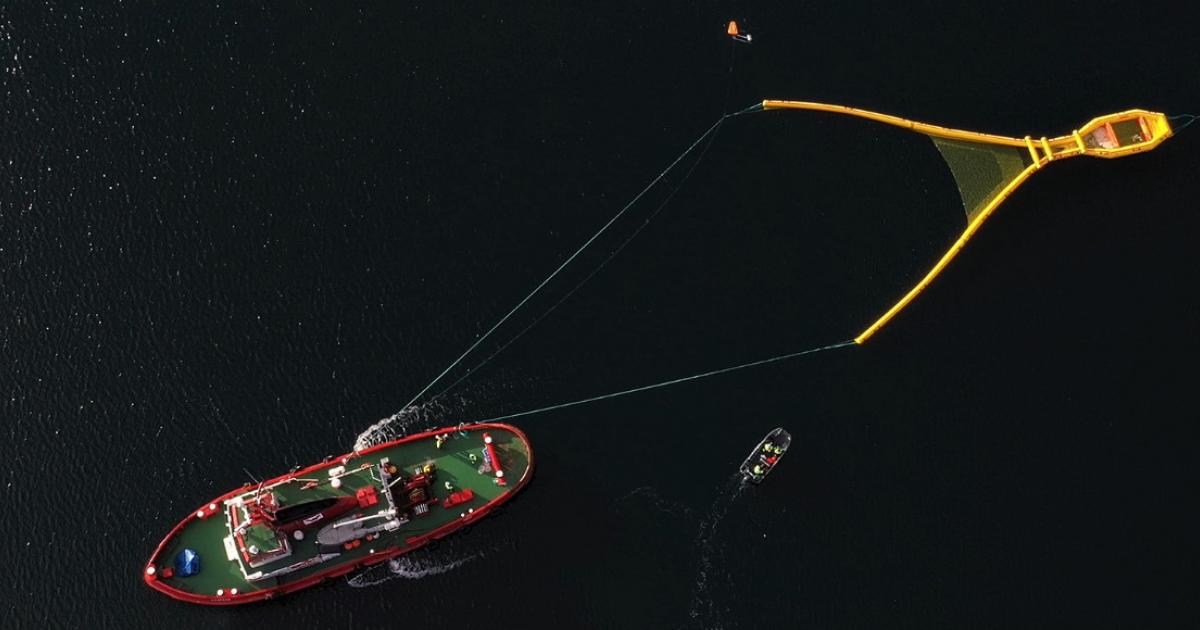 NOFI Current Buster® 4 - AllMaritim