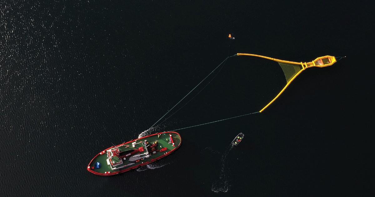 Høyhastighets System - AllMaritim