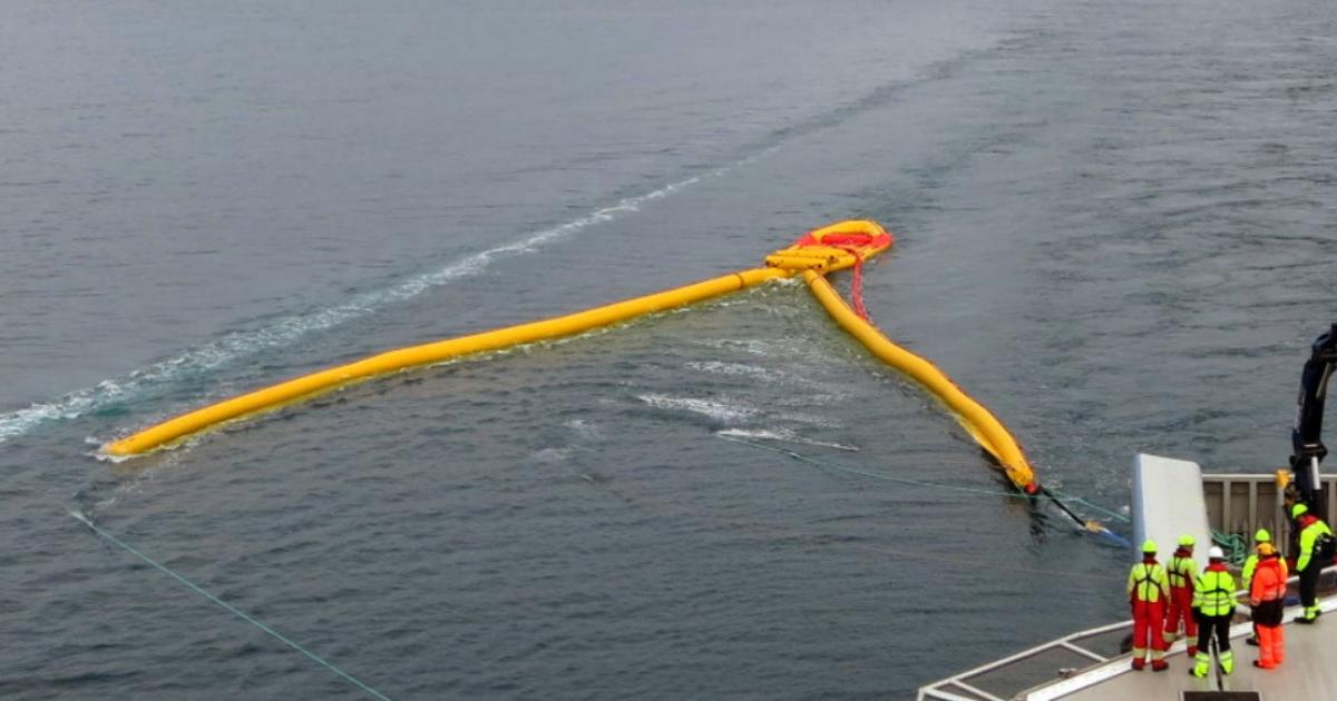 NOFI Current Buster® 6 - AllMaritim